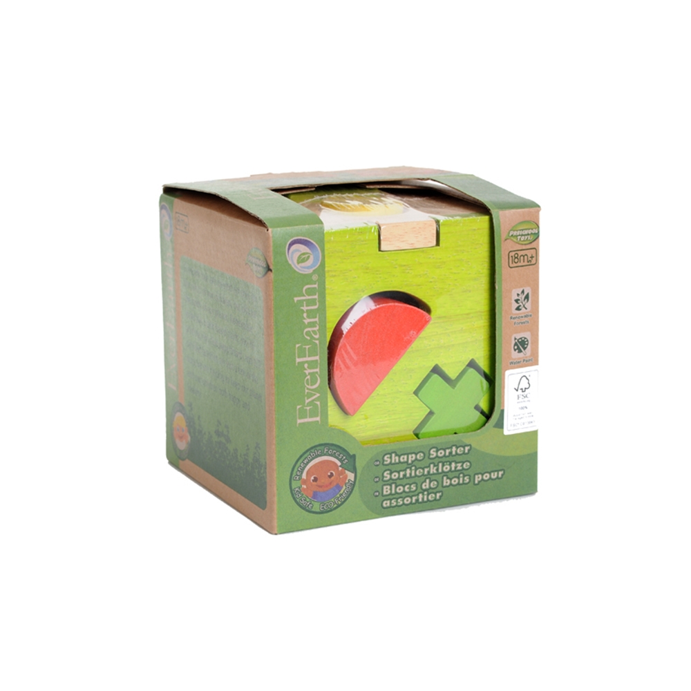 EverEarth Klodskasse